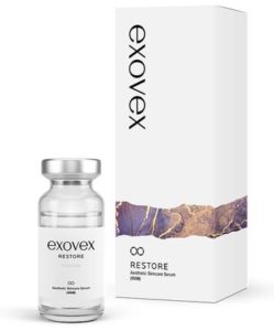 Exosome Hair Loss Therapy | Hartford, CT