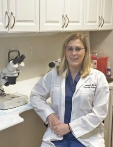 Kimberly Merrill PA-C | Hartford, CT
