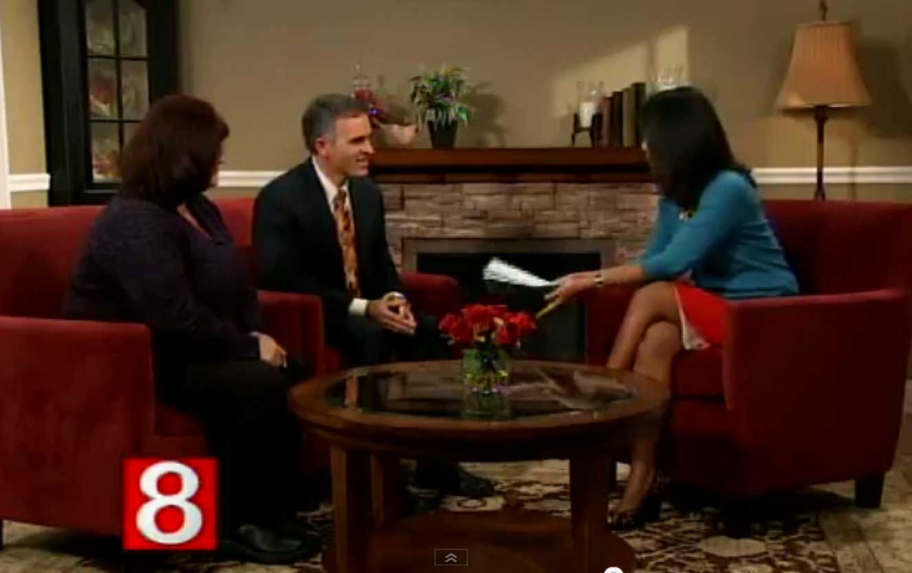 Dr. Boden & Operation Restore offer opportunity for a Free Hair ...